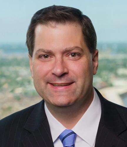 Personnel moves at Fishman Haygood, LSU Law, Waggoner | Business ...