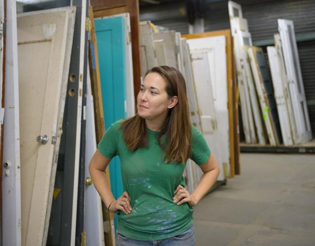 In New Orleans, expanded Green Project a 'celebration of lots of ...
