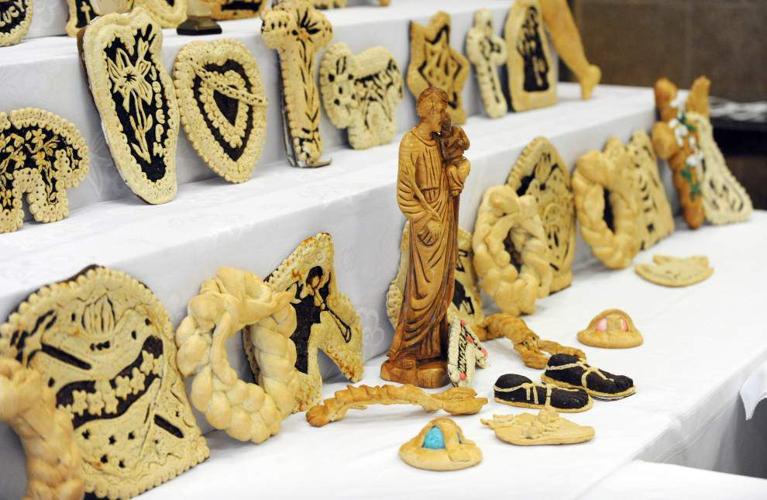 ‘Cajunland’ fully embracing Italian St. Joseph Day Altars | News ...