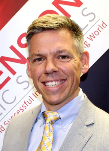 Ascension Public Schools fills leadership roles in Donaldsonville and ...