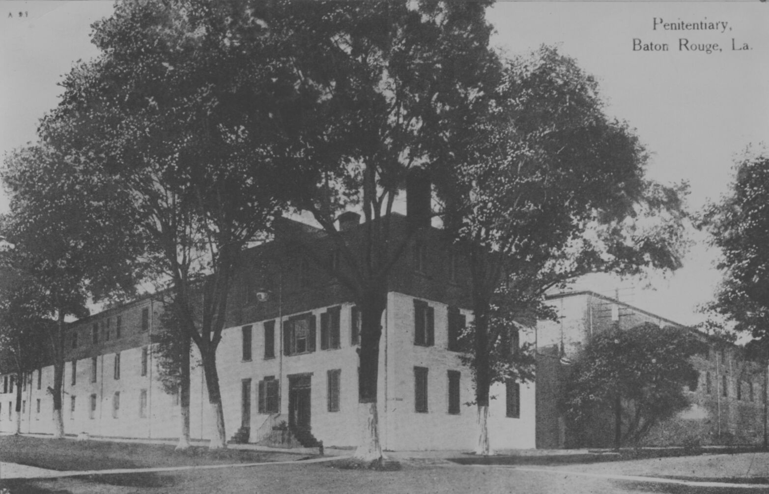 Photos: Historic images of Downtown Baton Rouge | Photos | theadvocate.com