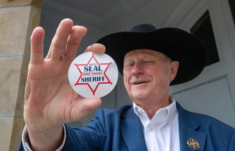 Louisiana rancher Jason Smith wins race for sheriff | State Politics ...