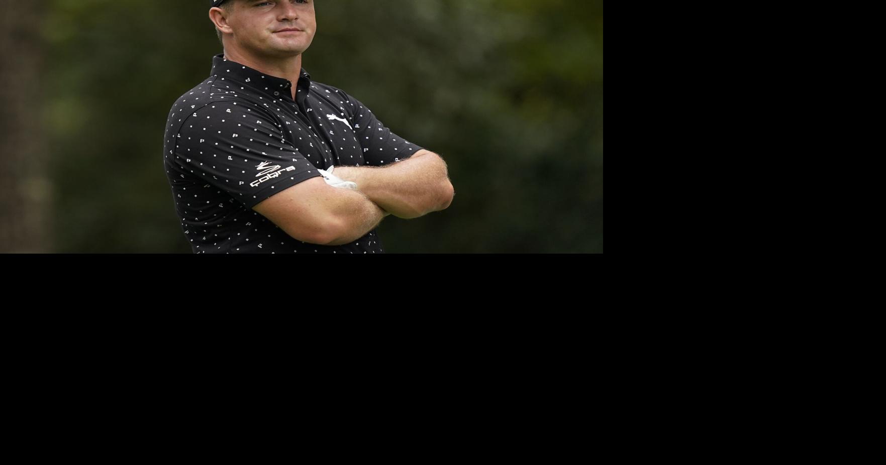 The Masters: Advocate sports columnist gives us five players (plus ...