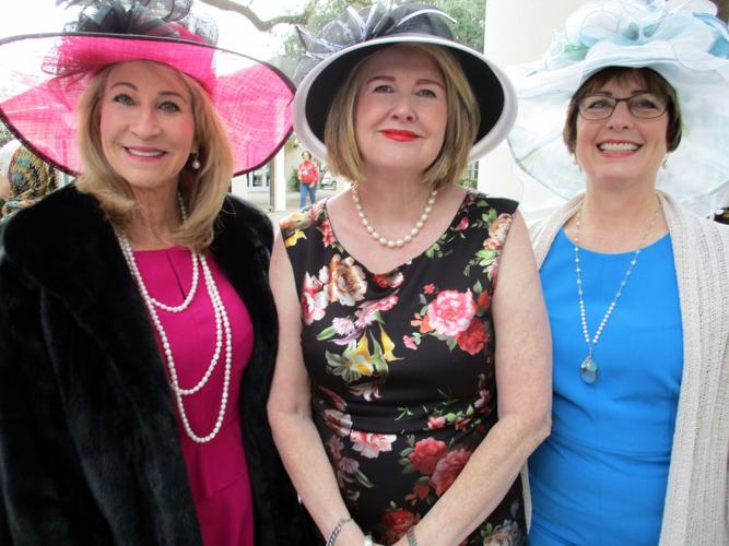 Fête: The Big Picture | Entertainment/Life | theadvocate.com