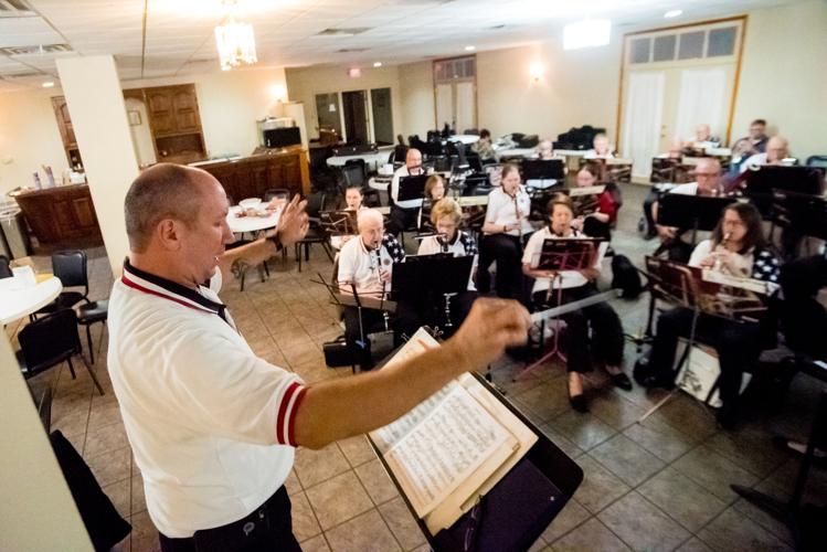 American Legion band to represent La. at 100th annual competition ...