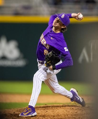 LSU baseball defeats Nicholls State in blowout fashion | LSU ...