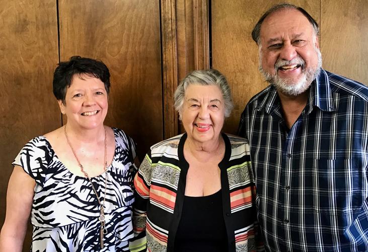 Montessori School of Baton Rouge welcomes special visitors at end of ...