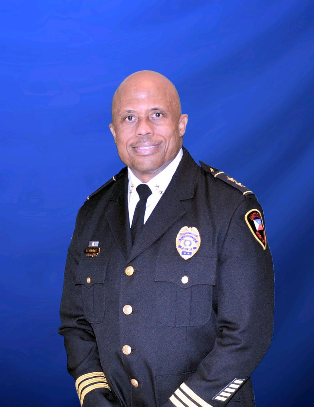 City marshal candidate, former Lafayette Police leader reflects on ...