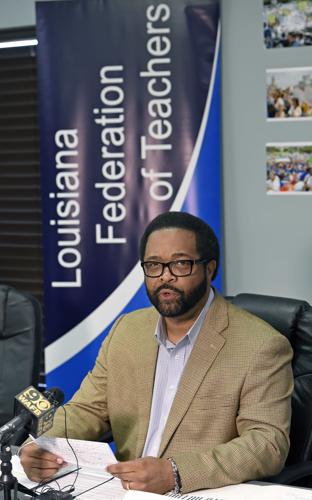 Federation of Teachers president: Raising teacher pay a vital ...