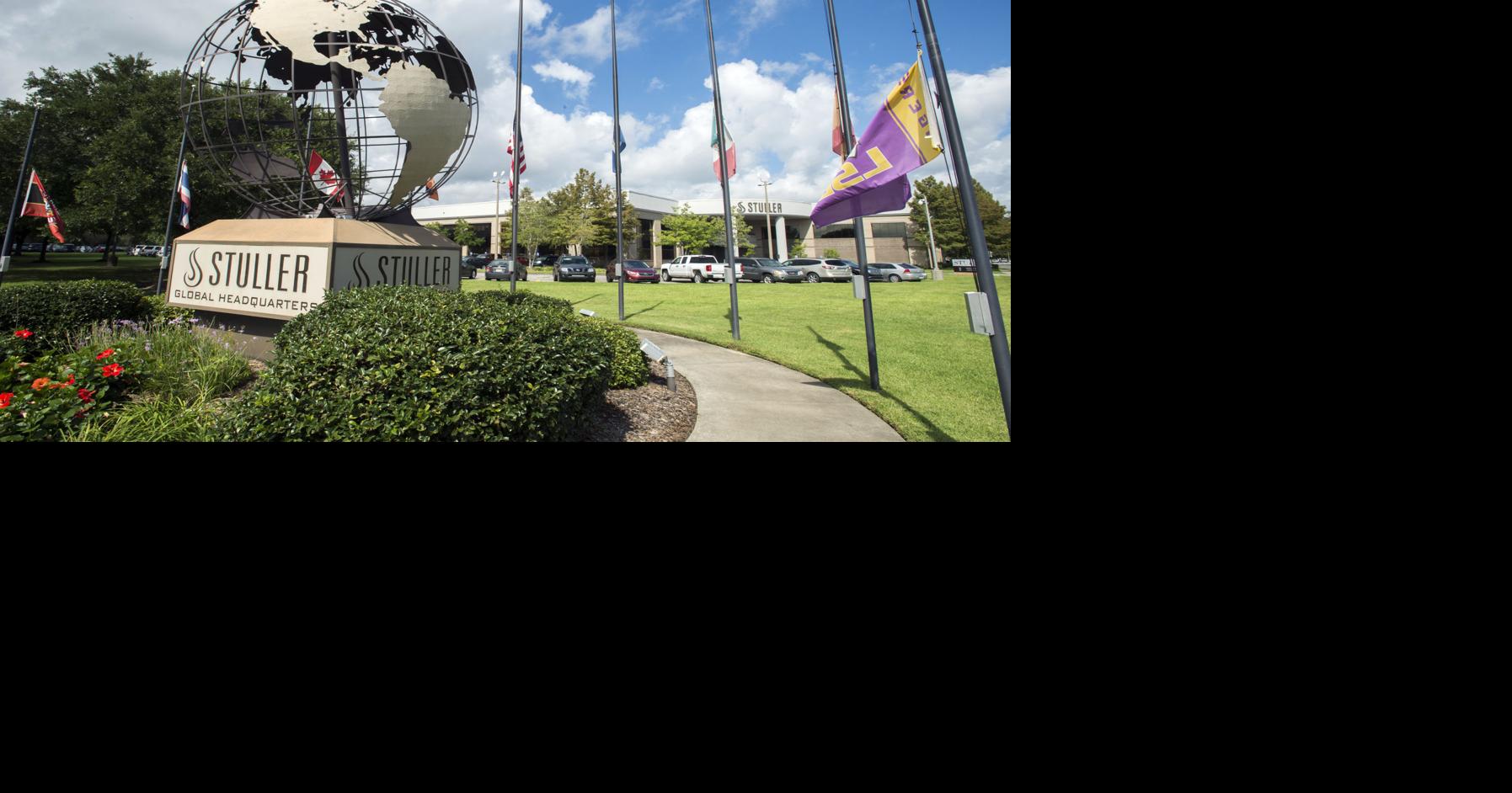 Stuller launches another expansion at its Lafayette facility, will add ...