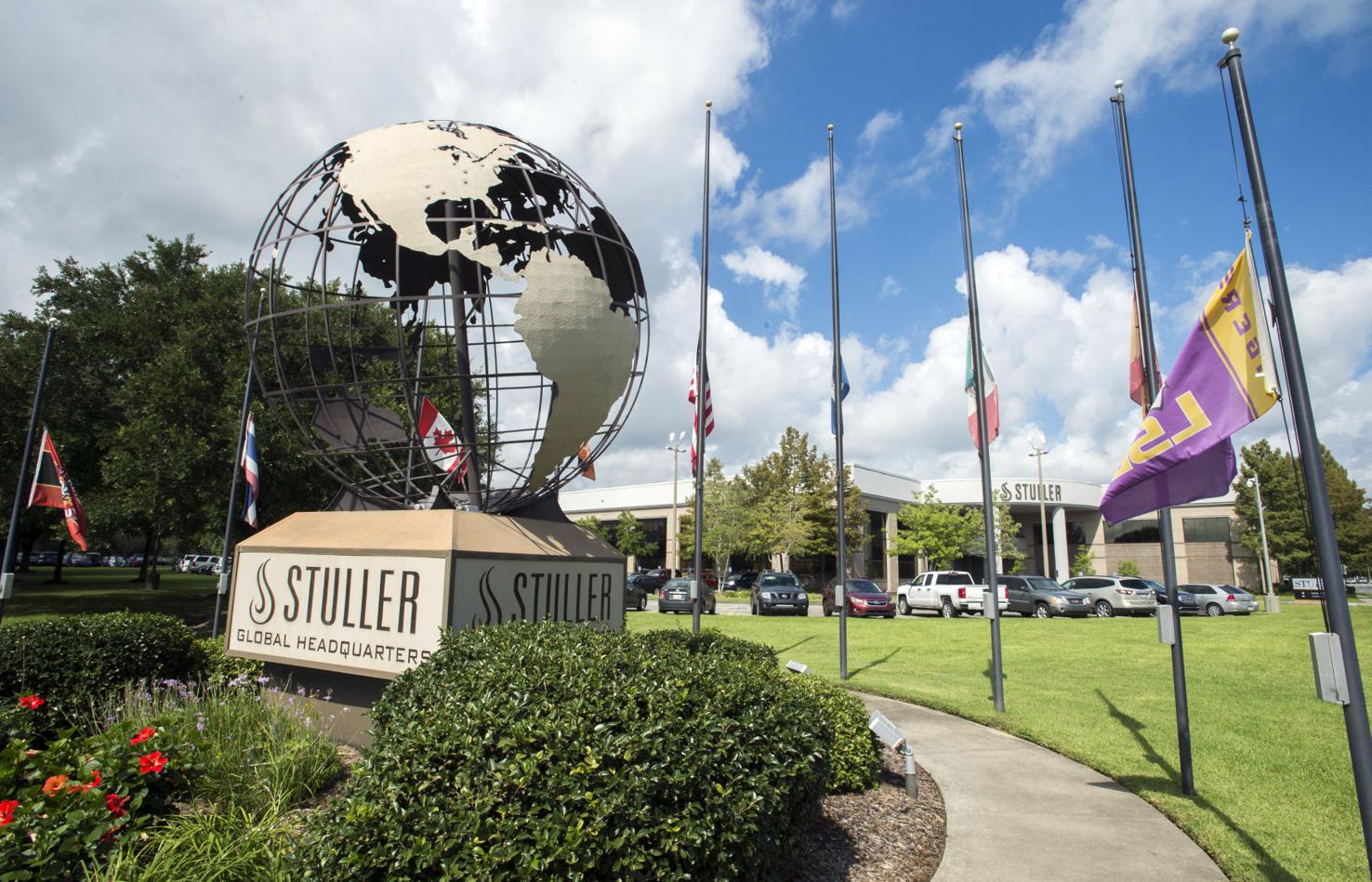 Stuller launches another expansion at its Lafayette facility, will add ...