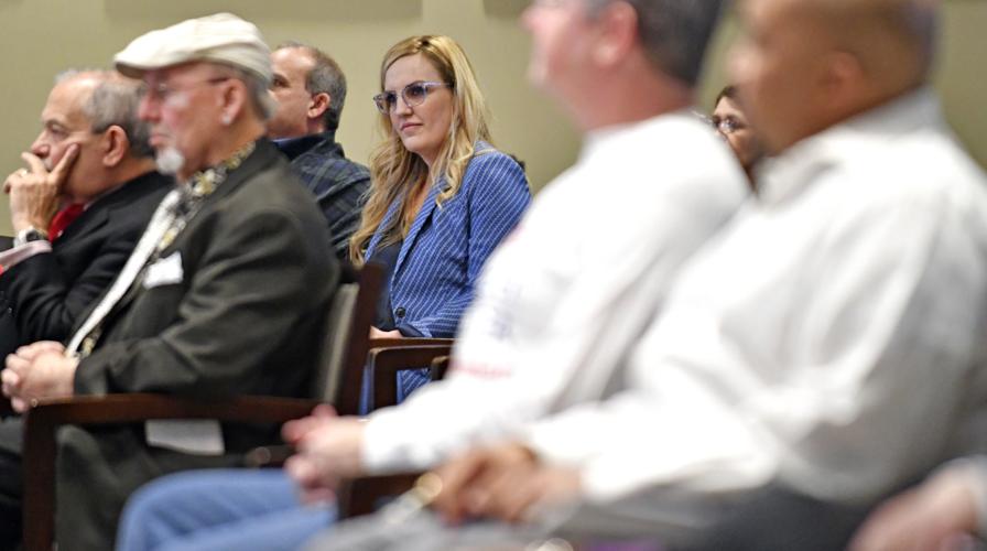 Metro Council reappoints Jennifer Racca after former council member ...