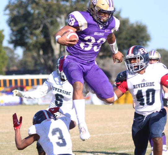 Catholic-Pointe Coupee's David Simoneaux named Class 1A Coach of the ...