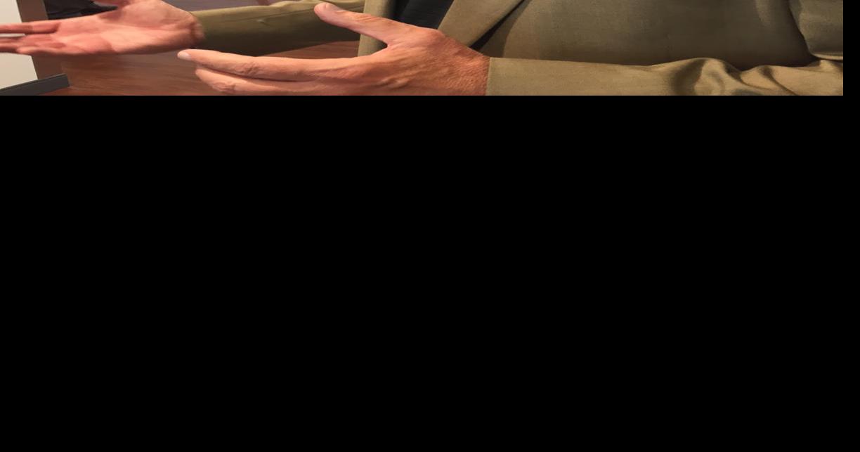 Q&A with LSU's Steve Ensminger: On installation of Canada's offense ...