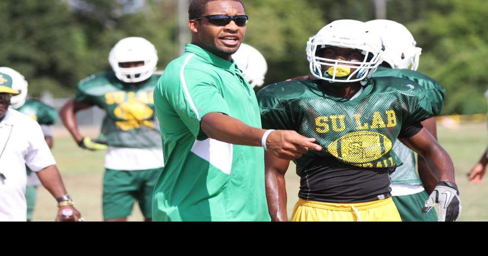 Southern Lab returns veteran group of receivers | High Schools ...