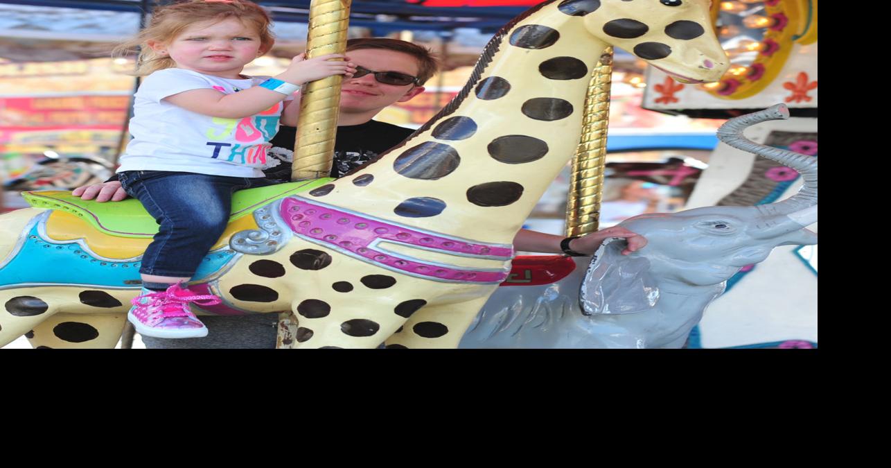 First it was COVID, then it was Ida. Now the Livingston Parish Fair is ...