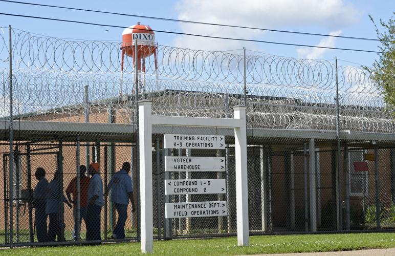 Heres Why Some Louisiana Sex Offenders Eligible For Early Release Have