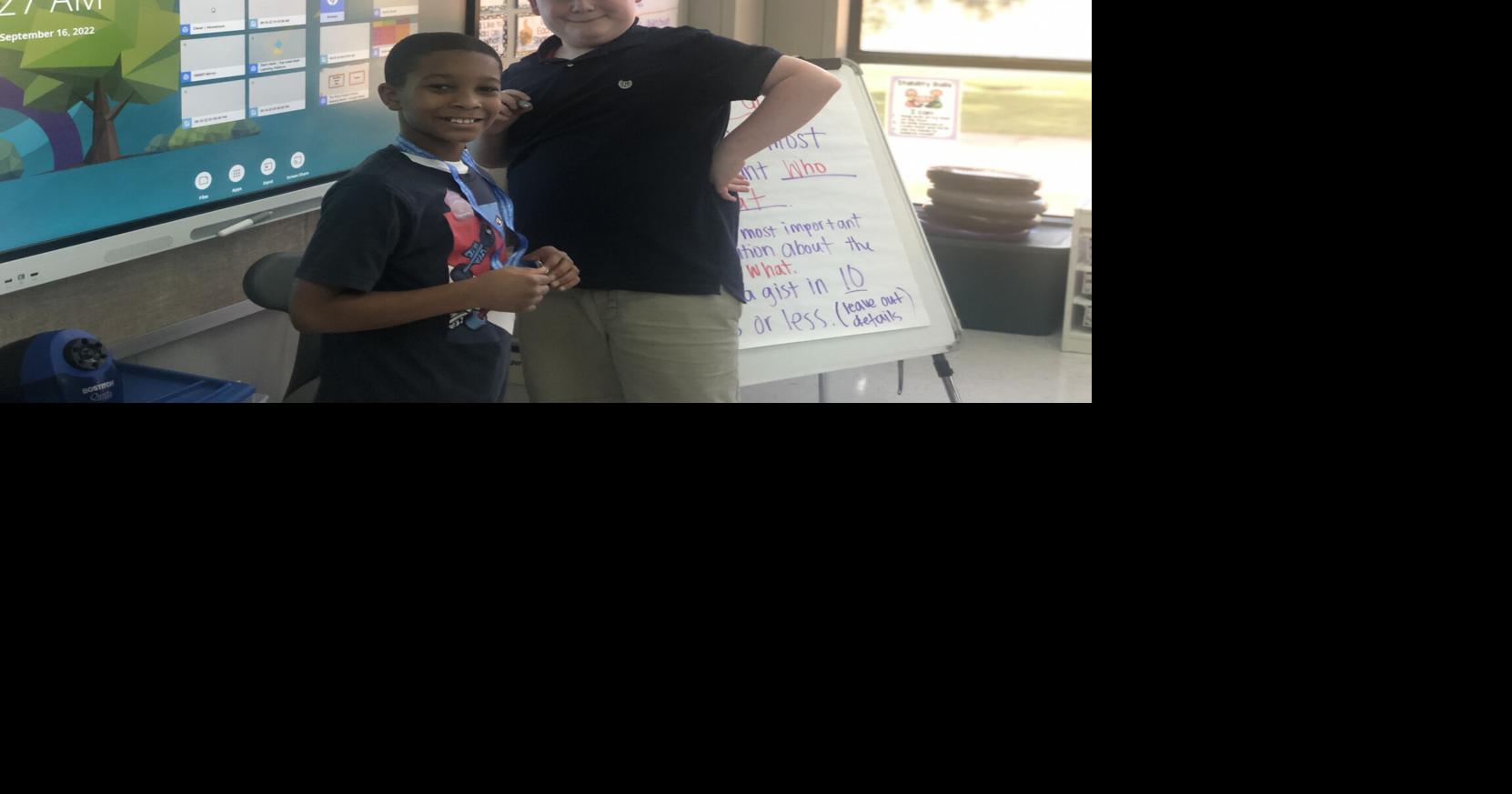 Jackson Elementary School hosts open house for community and families ...