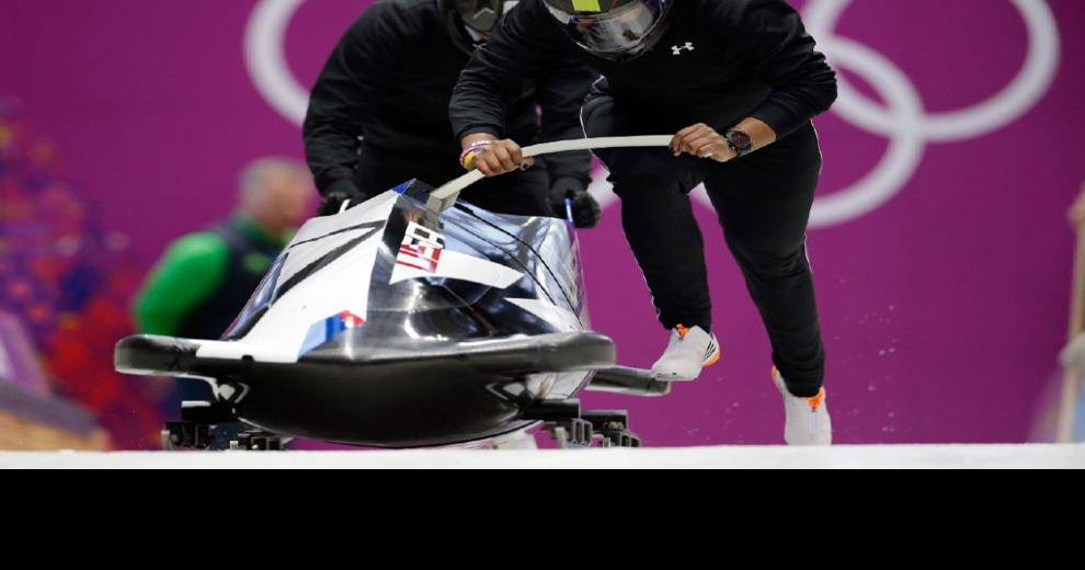 Lolo Jones has plenty to complain about in Sochi | LSU | theadvocate.com