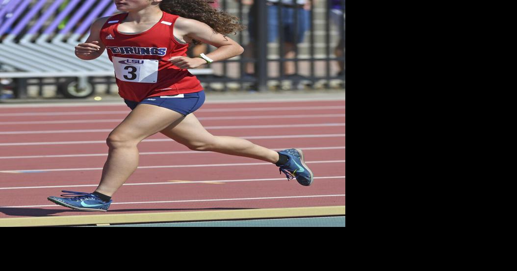 See top three finishers in recent Bulldog and Lancon Relays | High ...