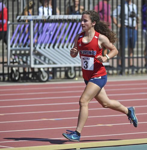See top three finishers in recent Bulldog and Lancon Relays | High ...