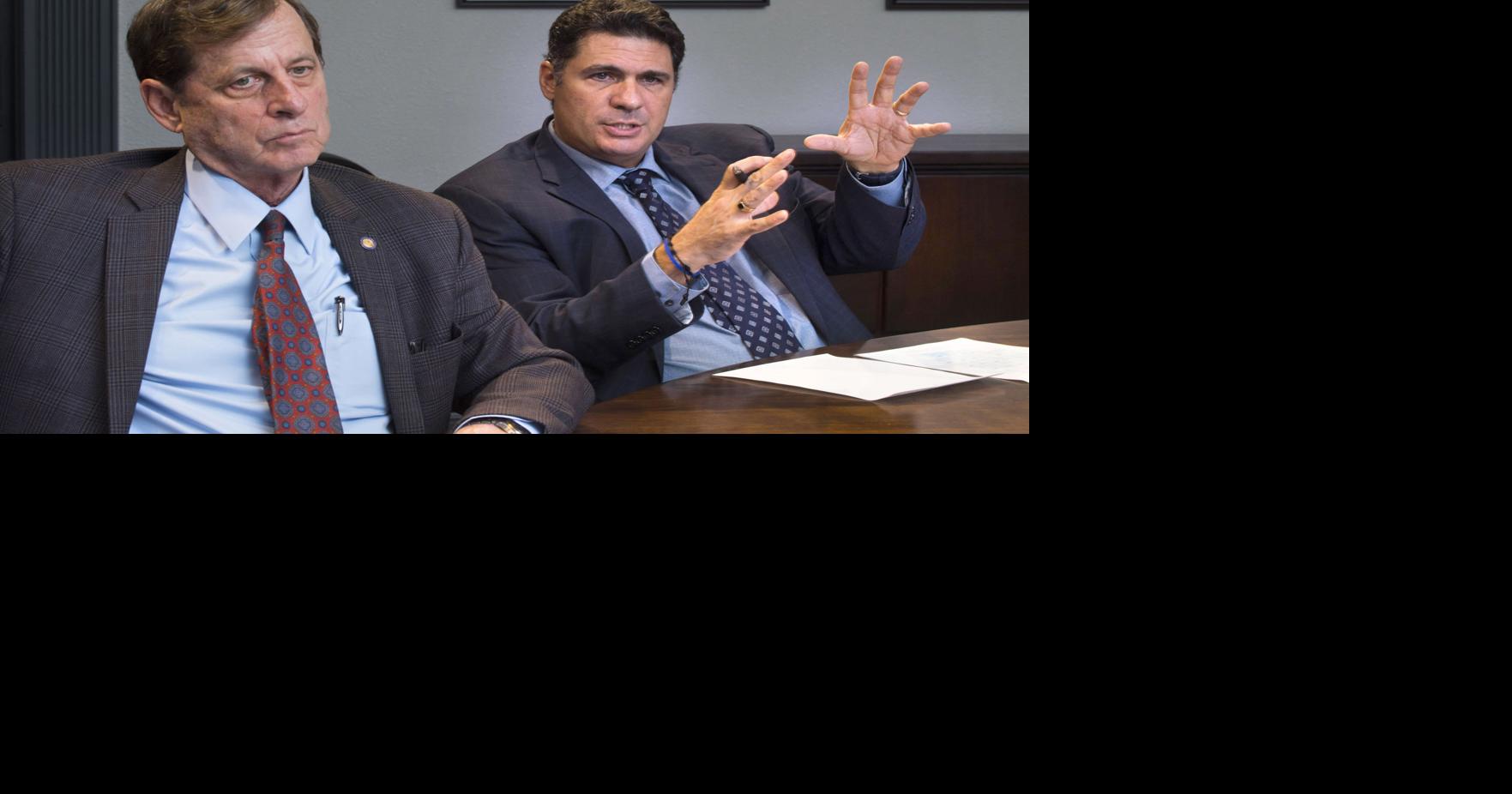 Louisiana corrections building on successful efforts to reduce ...