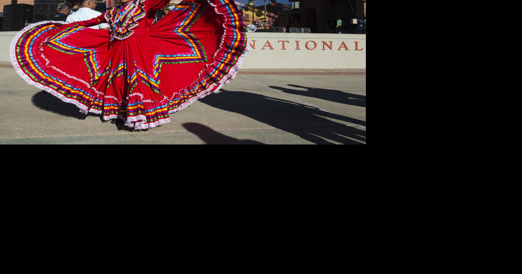 The Latin Music Festival returns to show Hispanic culture | Festivals ...