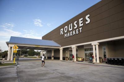 Rouses Markets increases presence in Baton Rouge area, acquires LeBlanc ...