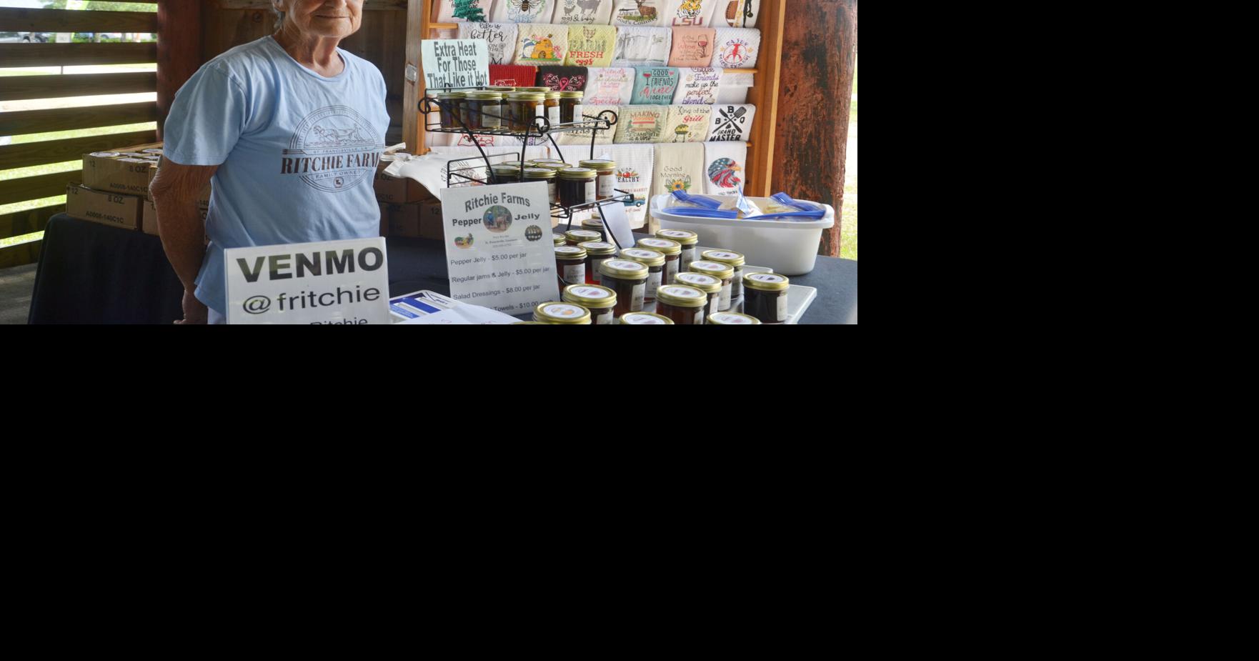Rooted in community: Longstanding market still flourishing | St ...