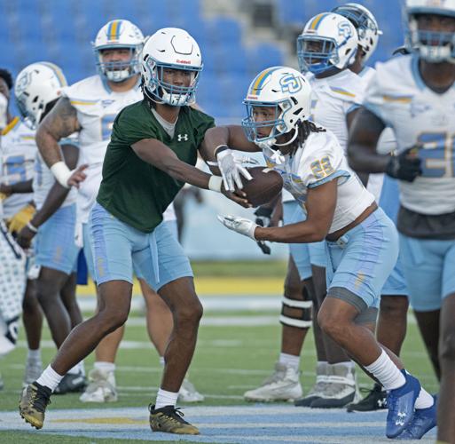 Another QB derby for Southern football: Here's where Noah Bodden stacks ...