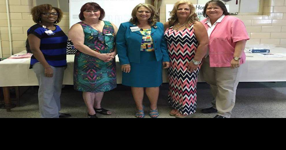 Professional Women’s Organization elects leaders | Communities ...