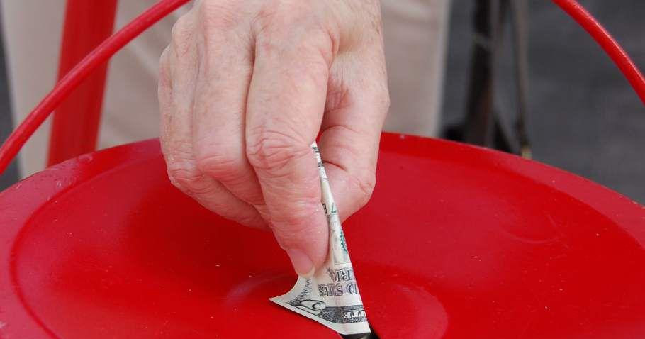 Ed Pratt: The gift of holiday giving never gets old | Ed Pratt ...