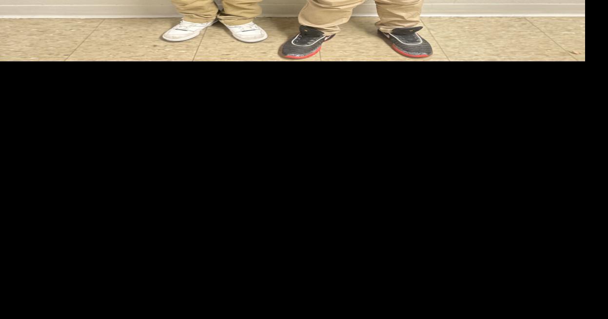 Slaughter Elementary students earn spirit sticks | East Feliciana ...