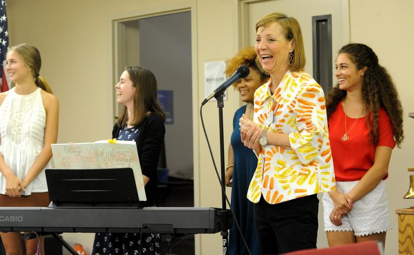 Talented teens perform for Rotary Club | Zachary | theadvocate.com
