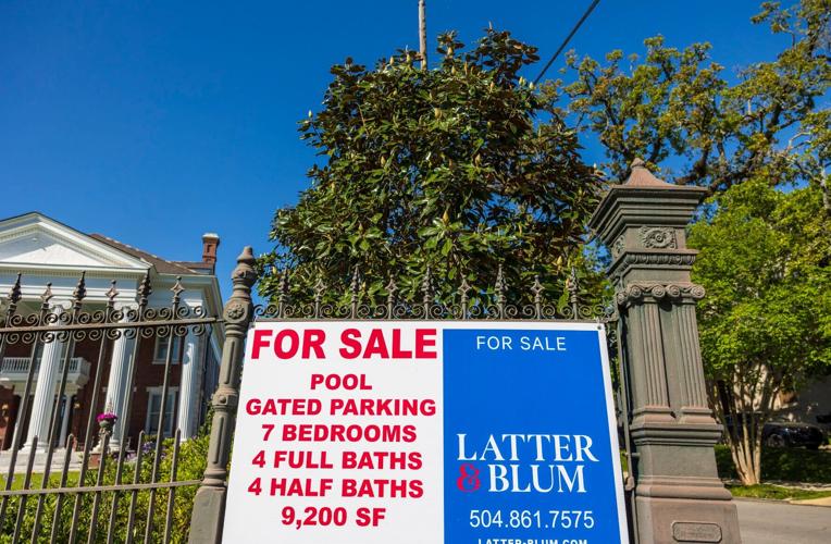 Latter & Blum sells to Compass, country's largest brokerage | Business ...