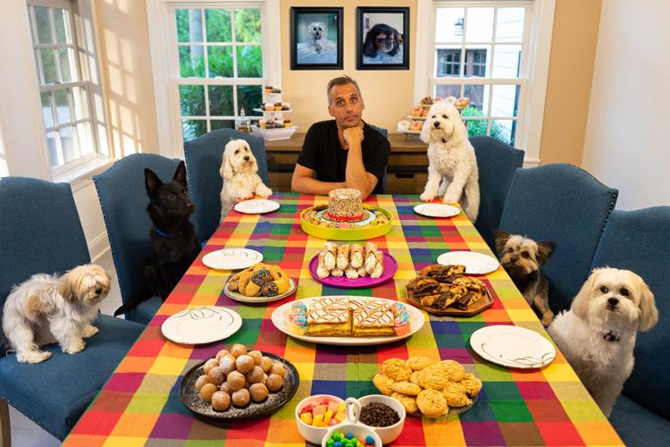 Catch comedian Joe Gatto Friday in Baton Rouge | Entertainment/Life ...
