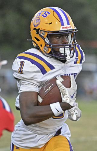 Check out these Baton Rouge prep football breakout stars | High School ...