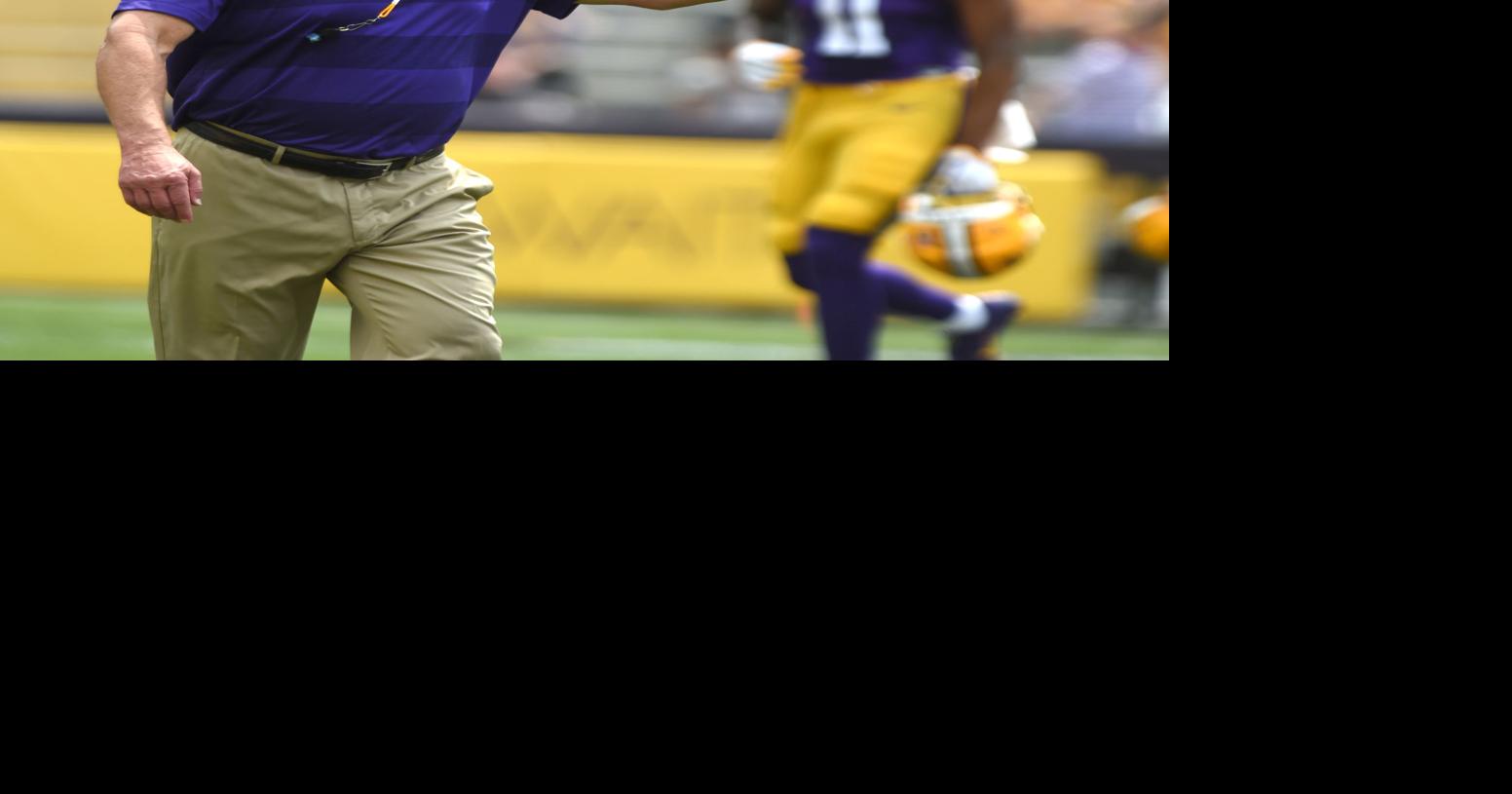 Three-star Florida recruit Marlon Martinez commits to LSU; 15th ...