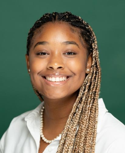 Alpha Kappa Alpha Sorority chapter presents 13 debutantes ...