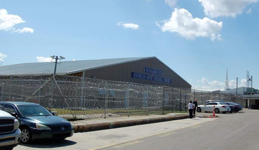 Angola education program prepares inmates for ministry in and out of ...