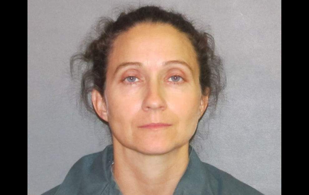 NY woman accused in 1984 murder arrives in BR | Crime/Police ...