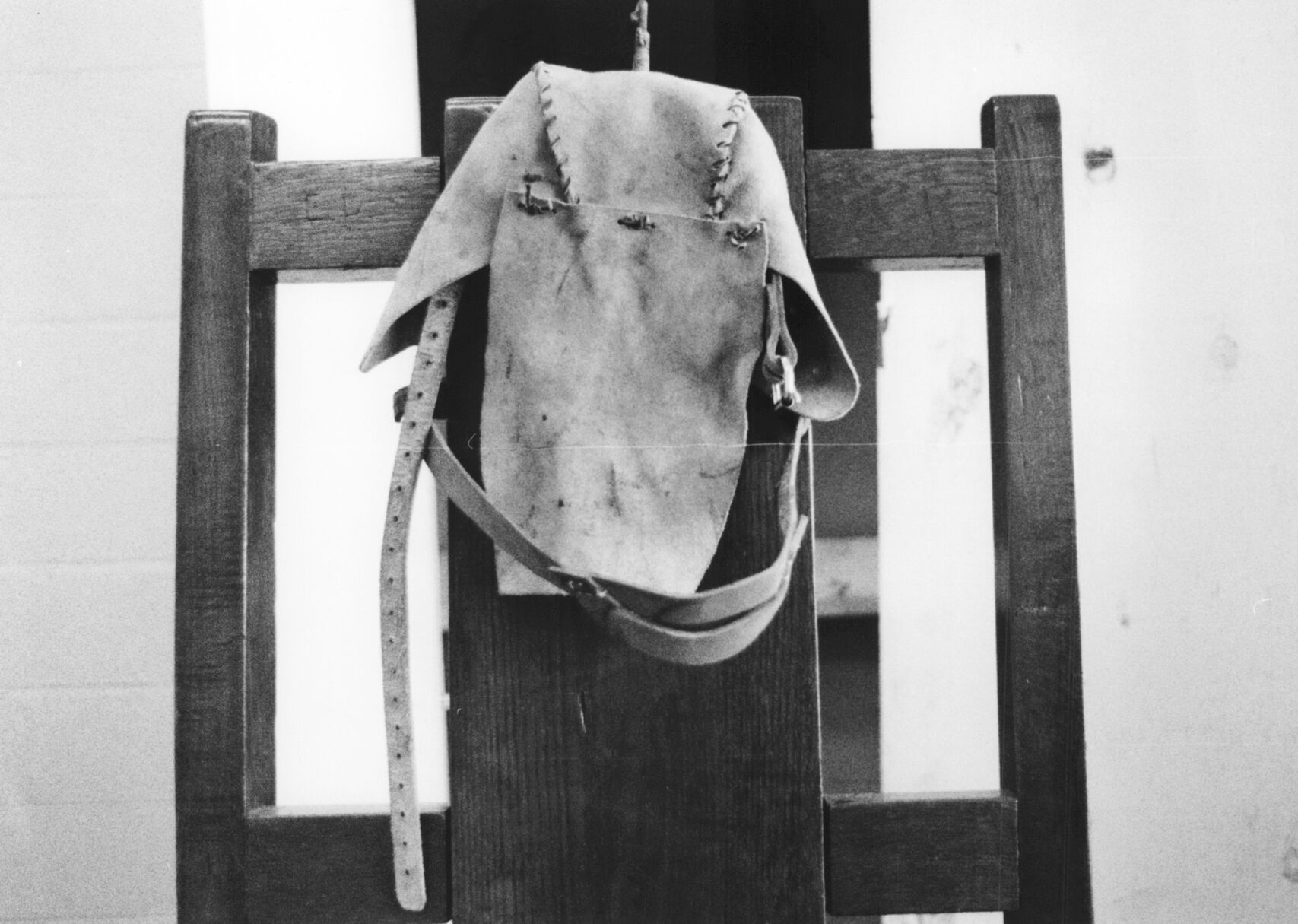 angola electric chair.0001.jpg | | theadvocate.com