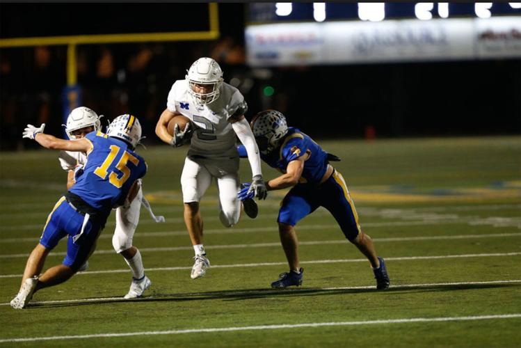 Landon Ibieta takes his chances and runs with them, signing with LSU ...