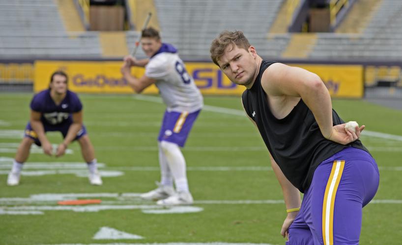 Foster Moreau through the years: Images from career that's taken him ...