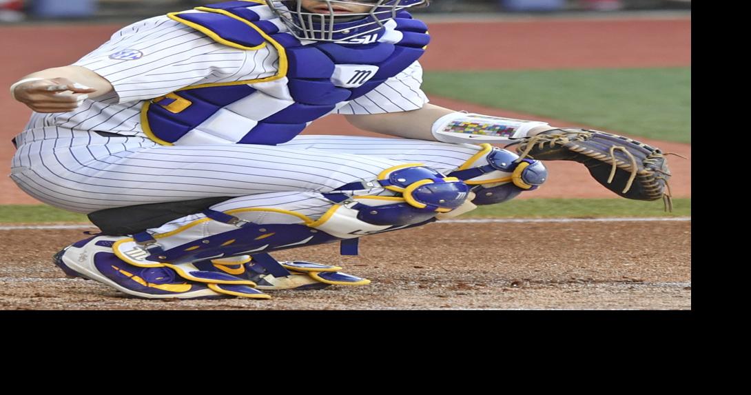 Quiet behind the plate, catcher Saul Garza has 'distinguished himself ...
