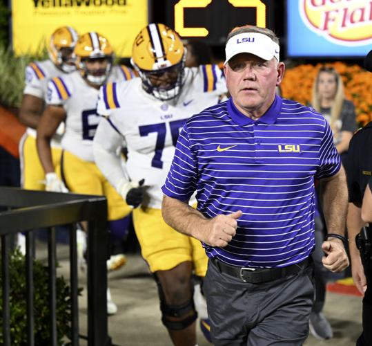 LSU-UAB: How to watch, numbers to know, storylines to follow | LSU ...