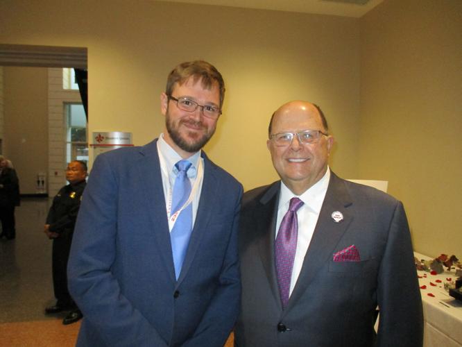 Possibilities are endless with Anything is Possible fundraiser for 232 ...