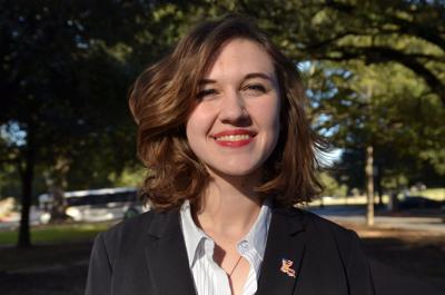 Baton Rouge Magnet High senior receives U.S. Senate Youth Program ...