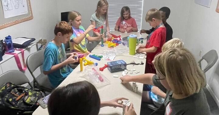 Louisiana parish sees huge growth in homeschool rates | Baton Rouge ...