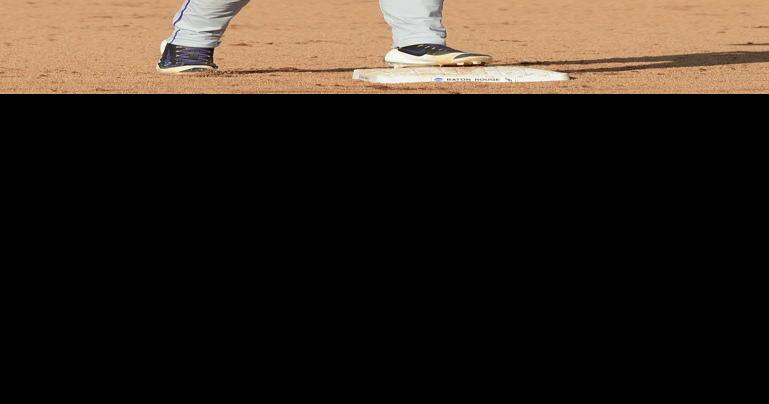 Kramer Robertson will return to LSU for his senior season | LSU ...